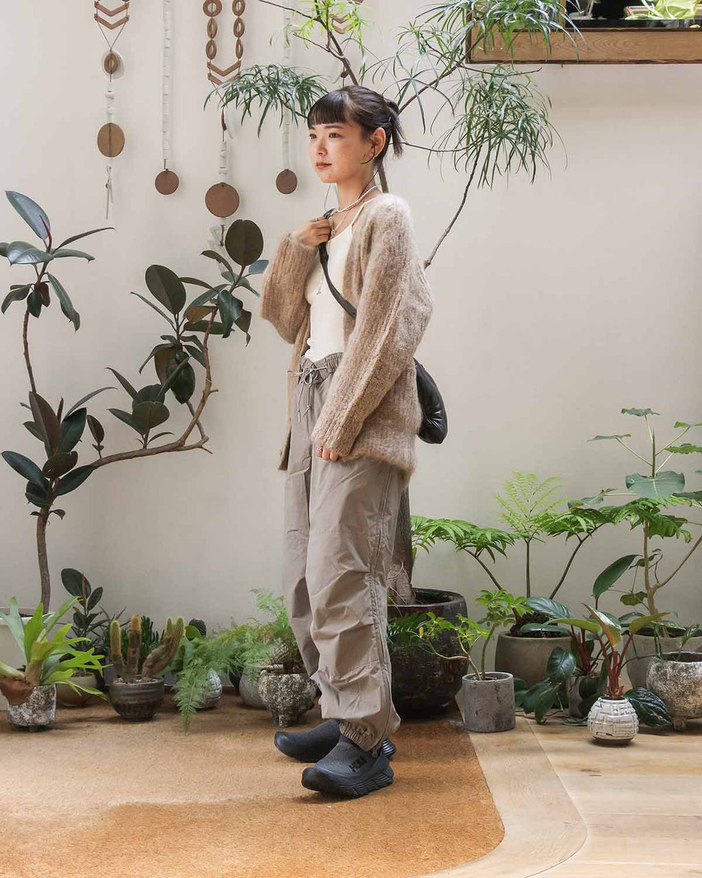 WOMEN – COVERCHORD