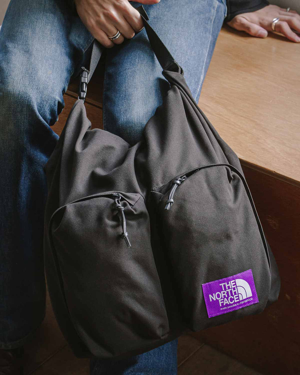 OUTDOOR – COVERCHORD