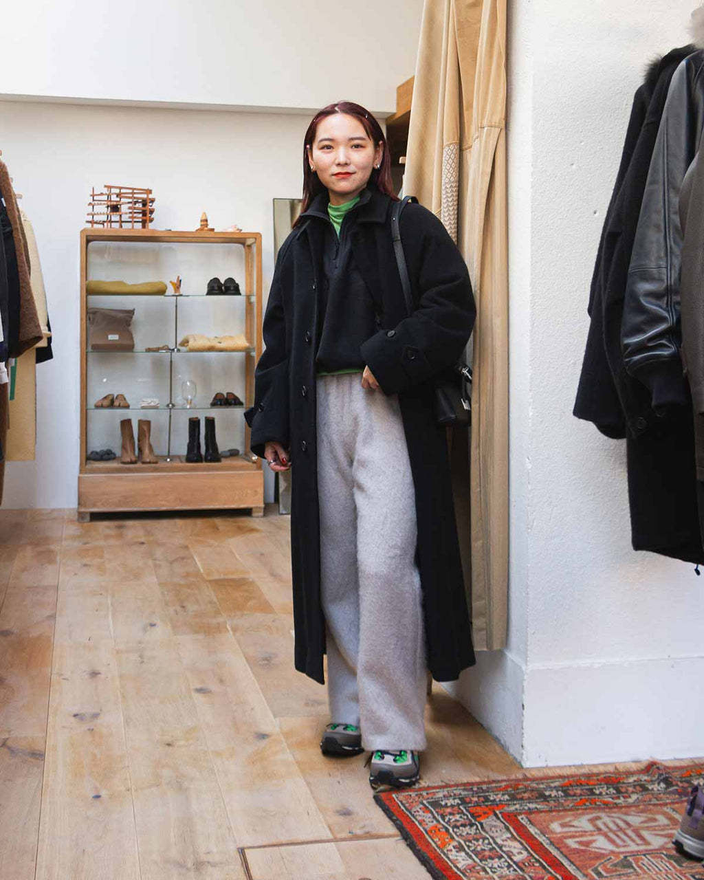 ウィメンズ – COVERCHORD