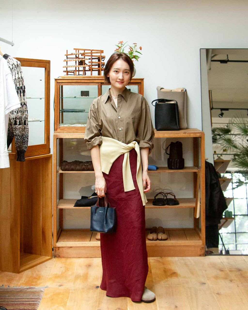 ウィメンズ – COVERCHORD