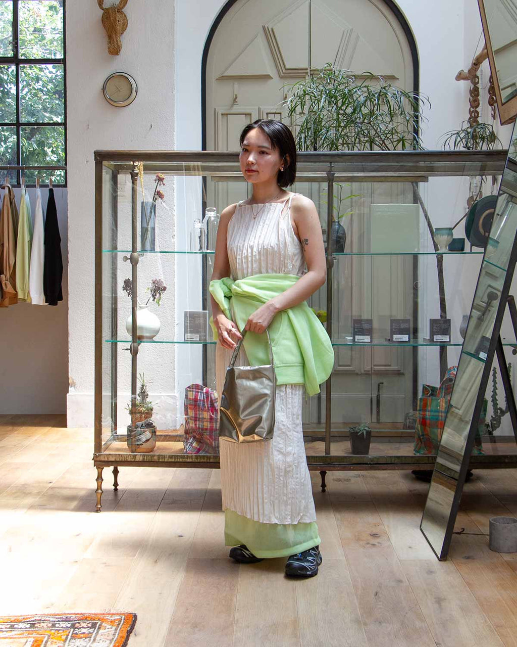 ウィメンズ – COVERCHORD