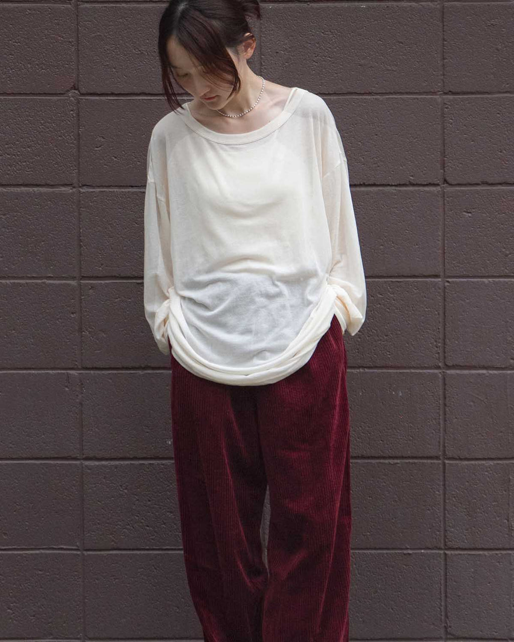 ウィメンズ – COVERCHORD