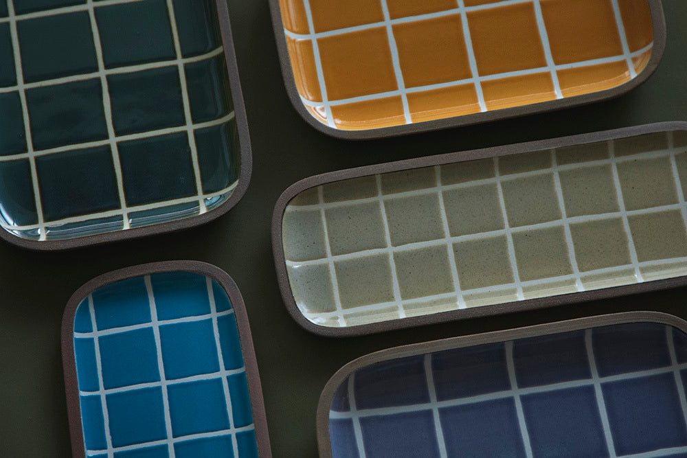 ISSUI POTTERY – COVERCHORD