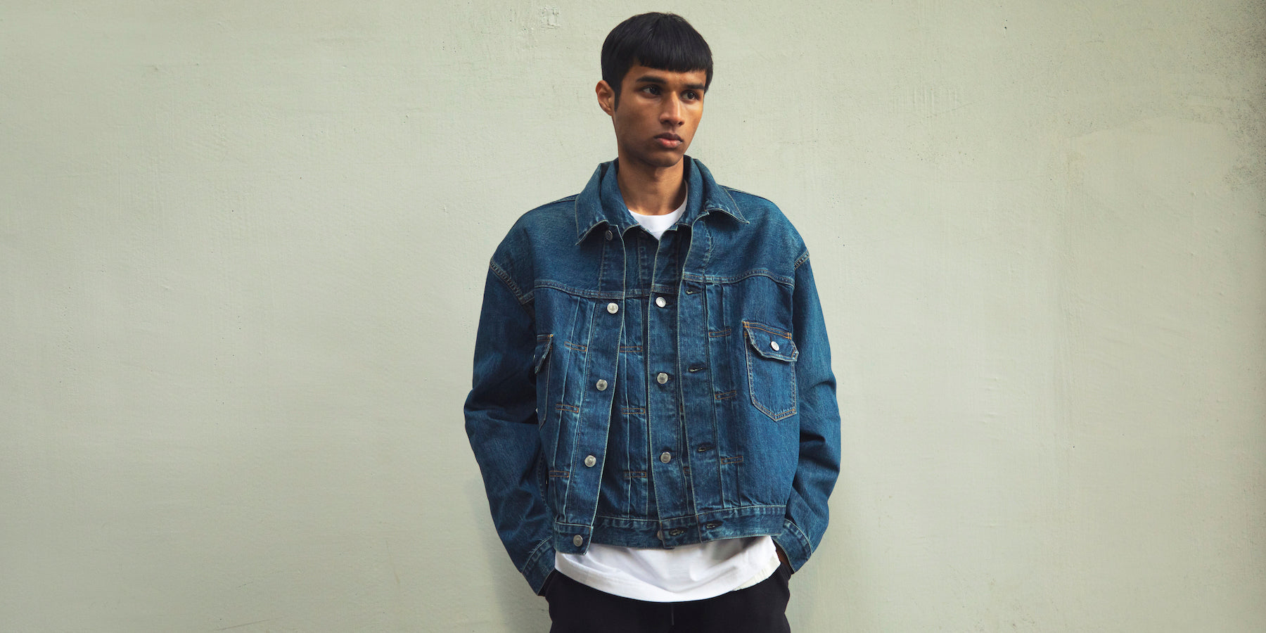 JACKETS FOR SPRING – COVERCHORD