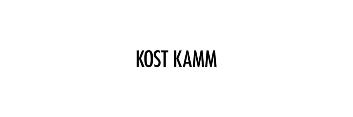 KOST KAMM – COVERCHORD
