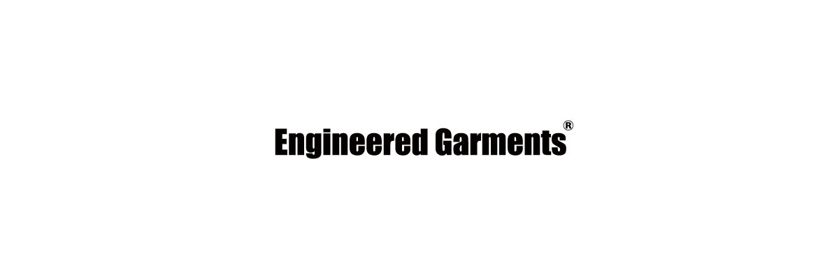 Engineered Garments Logo