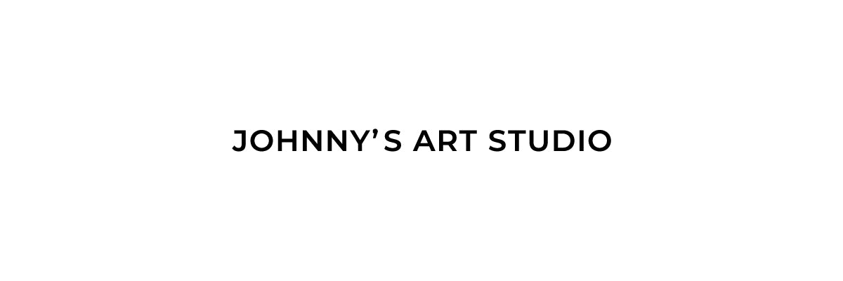 JOHNNY'S ART STUDIO – COVERCHORD
