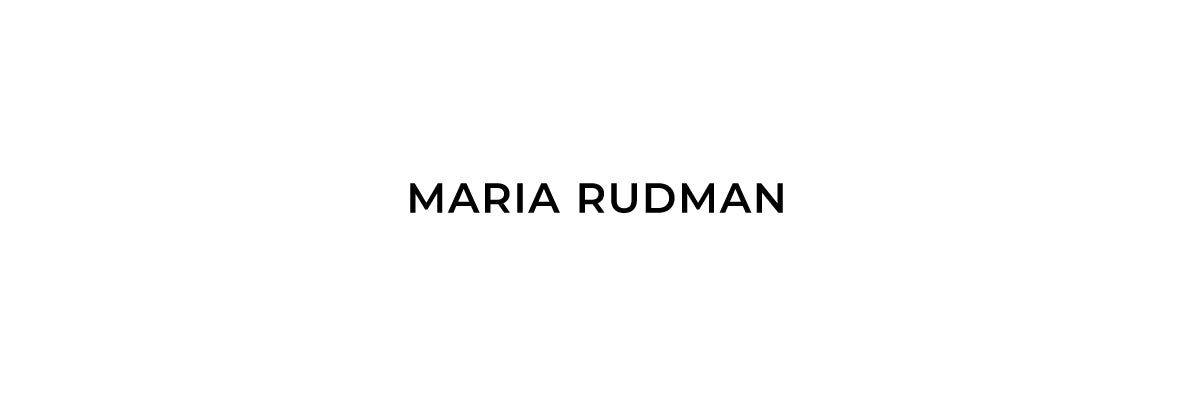 WOMEN-MARIA RUDMAN – COVERCHORD