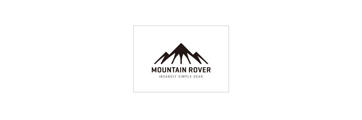 MOUNTAIN ROVER – COVERCHORD