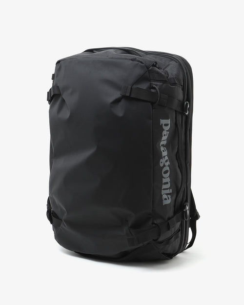 OUTDOOR – COVERCHORD