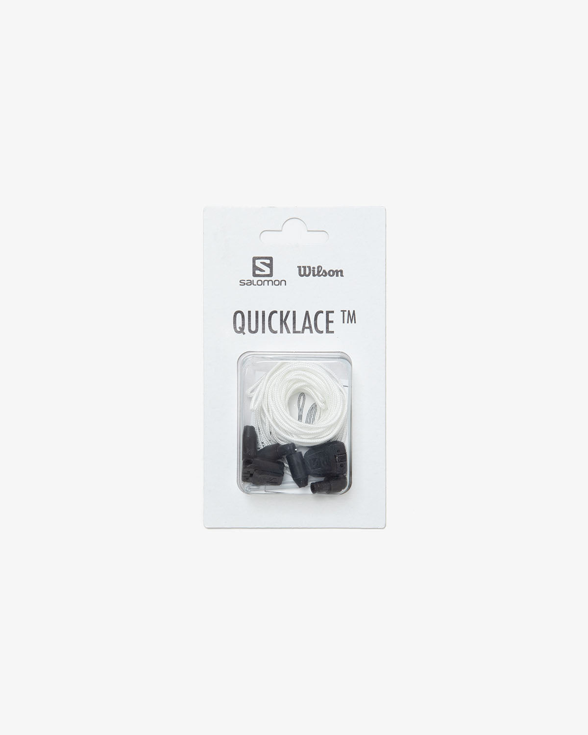 QUICKLACE KIT – COVERCHORD