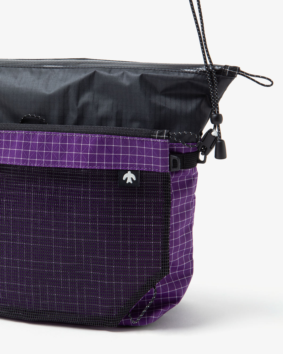 TAR(P)MENT's ultralight sacoche – COVERCHORD