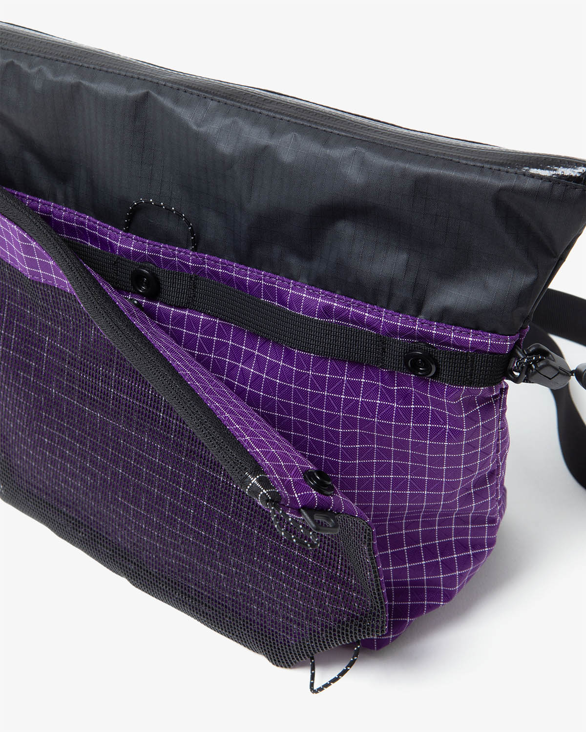 TAR(P)MENT's ultralight sacoche – COVERCHORD