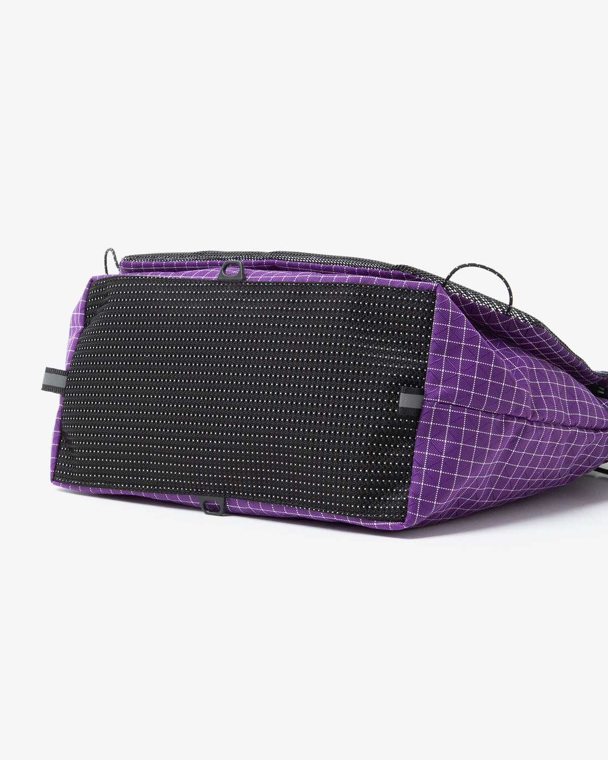 TAR(P)MENT's ultralight sacoche – COVERCHORD