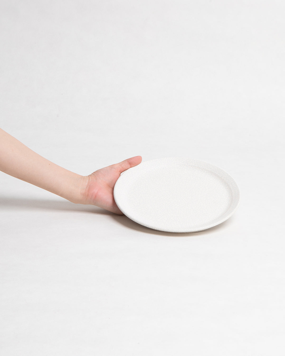 RIM PLATE (M) – COVERCHORD