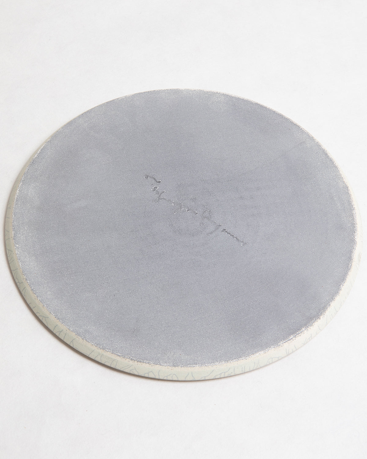 FLAT PLATE (L) – COVERCHORD