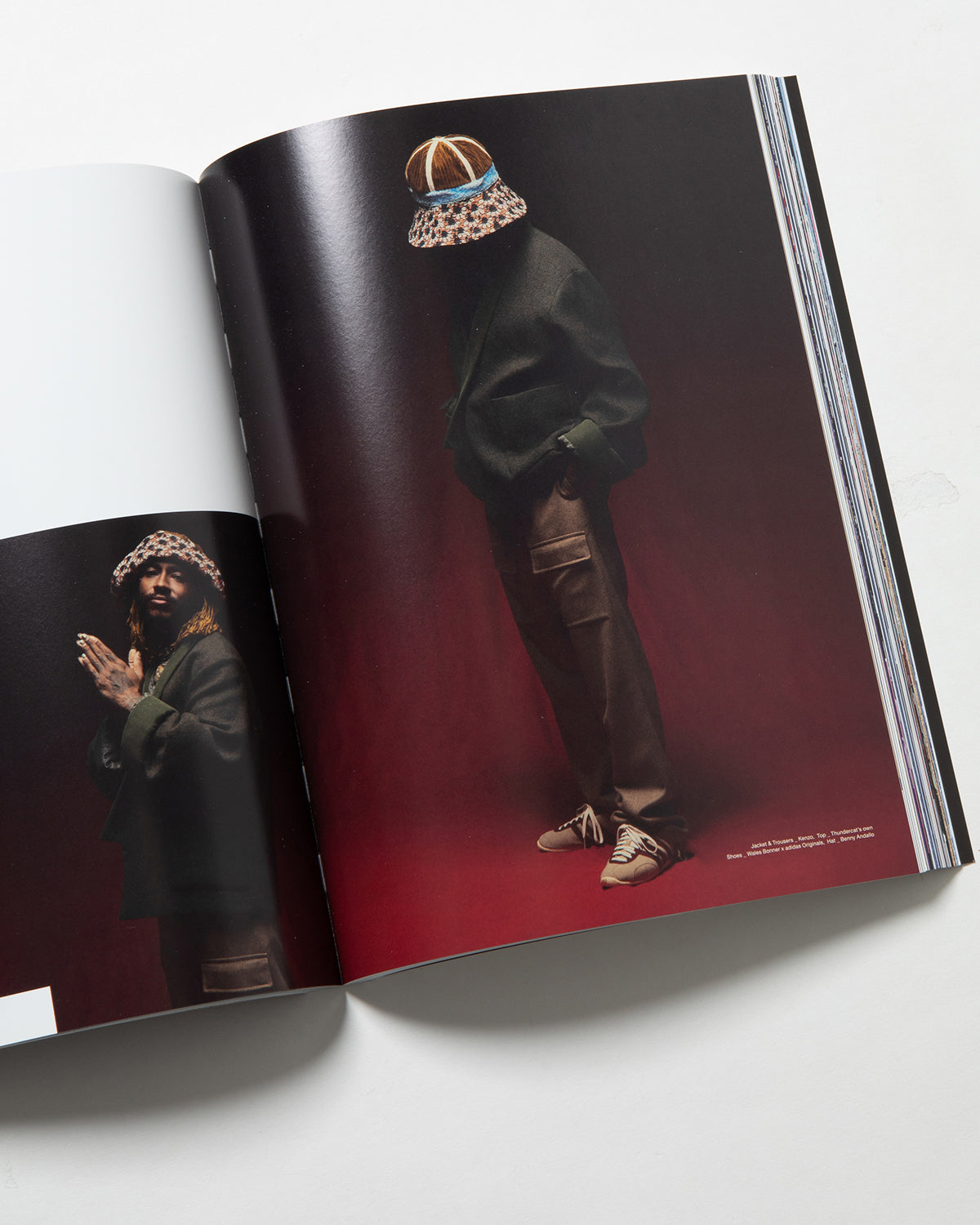 THE NEW ORDER VOL.27 – COVERCHORD