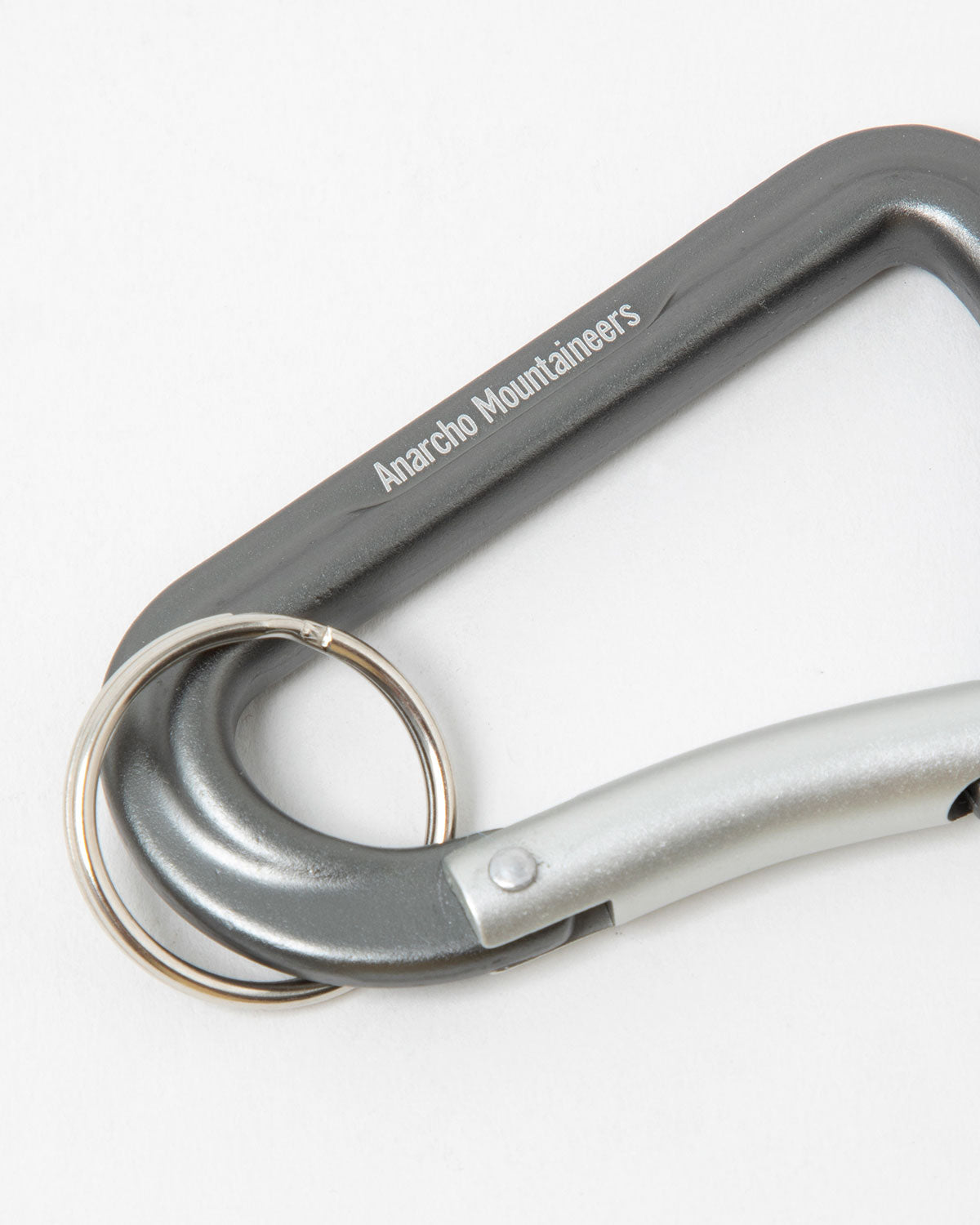 CARABINERS – COVERCHORD
